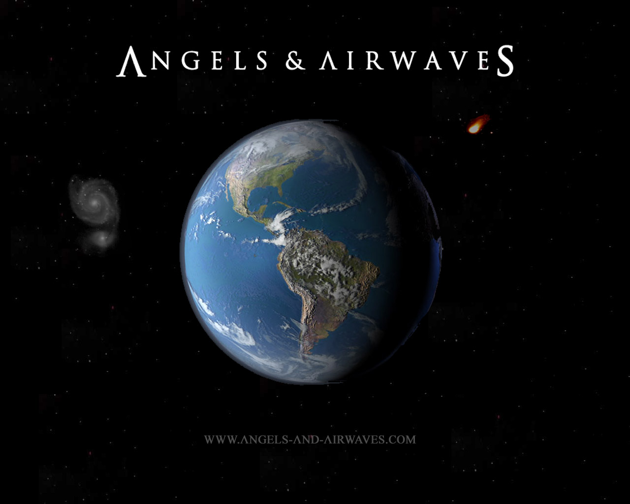 angels and airwaves wallpaper,planet,earth,atmosphere,astronomical object,world (#705373 ...