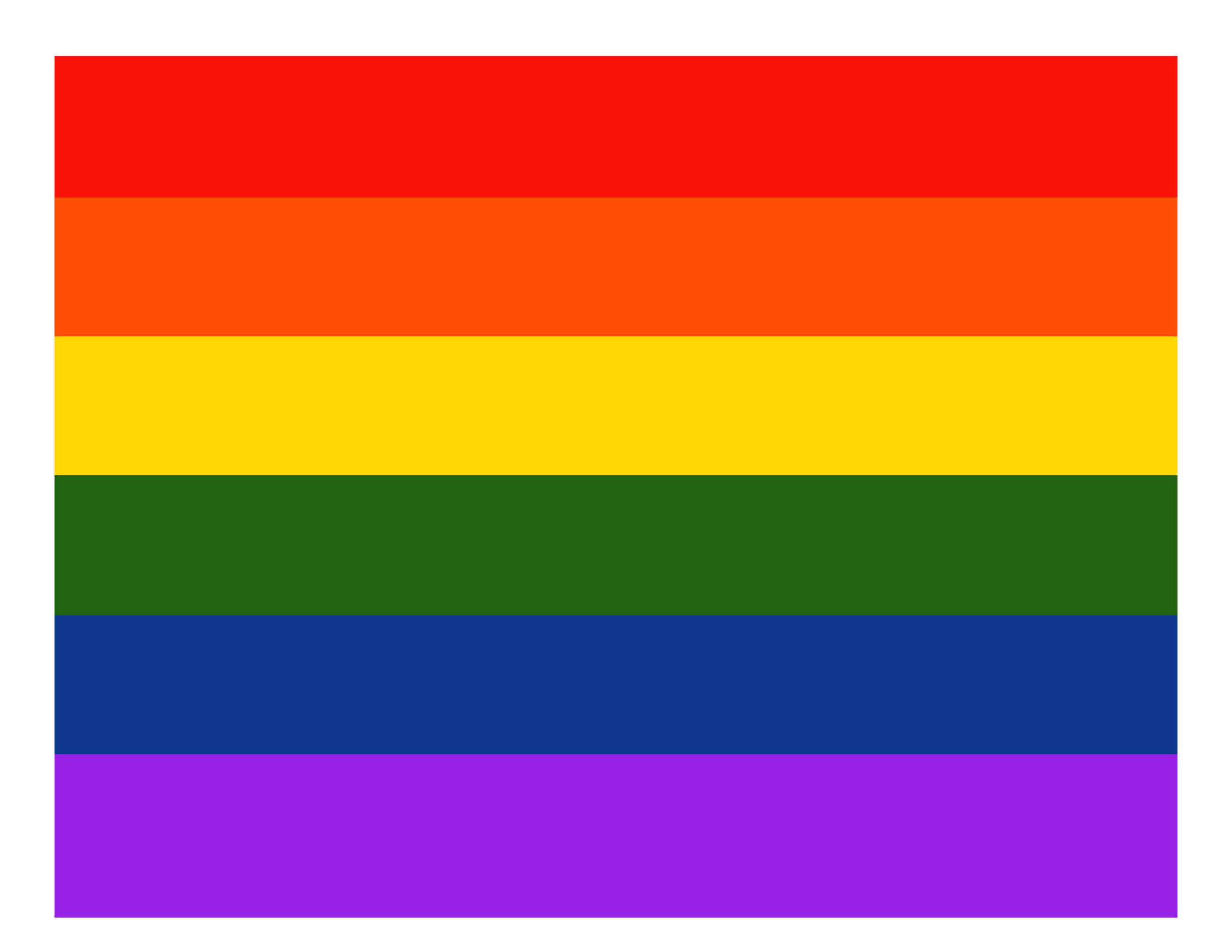 Pride-flag - Transparent Pride Flag- WallpaperUse