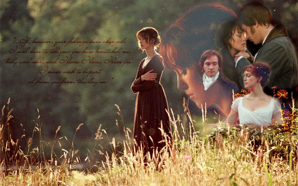 Pride And Prejudice - Pride And Prejudice Wallpaper Hd- WallpaperUse