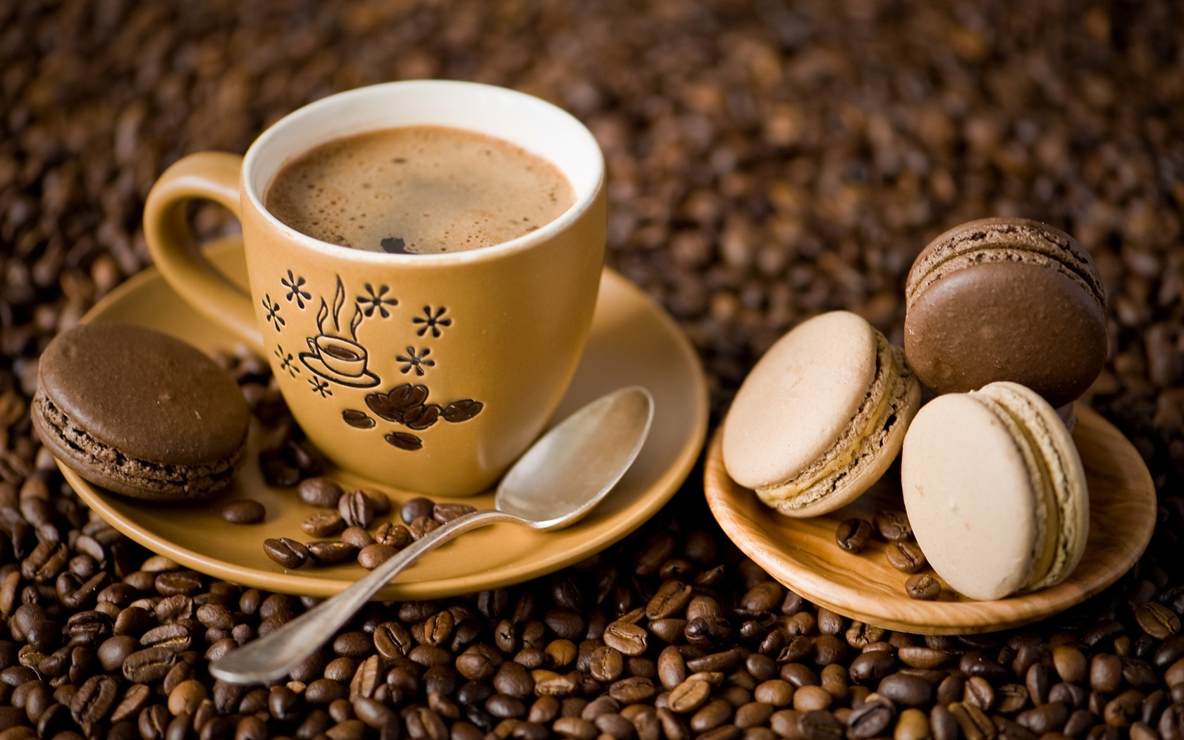 carta da parati tazza,tazza,caffeina,amaretto,tazza di caffè,tazza ...