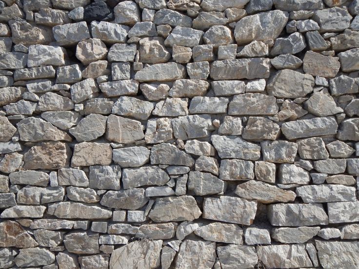 Seamless Castle Wall Texture- WallpaperUse