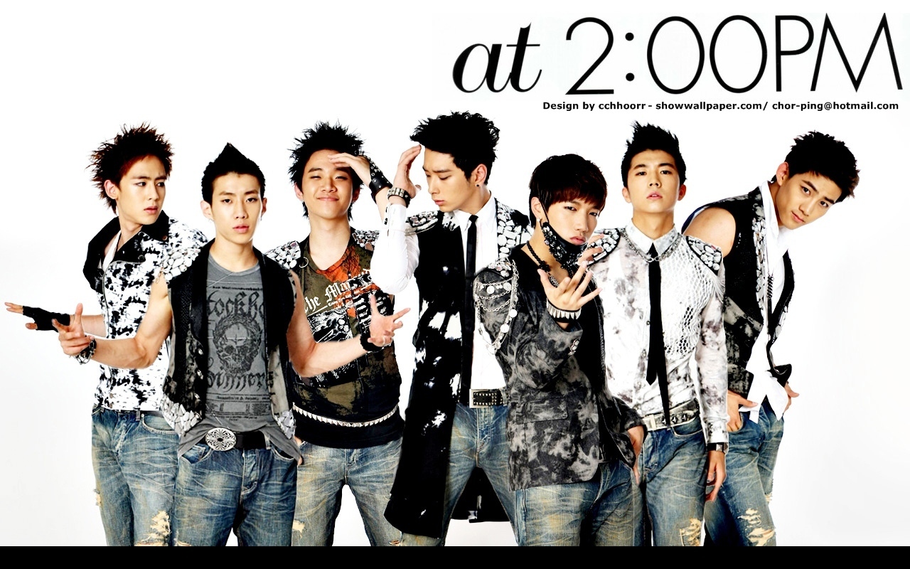 2pm wallpaper,social group,album cover,cool,youth,fashion (#711572 ...
