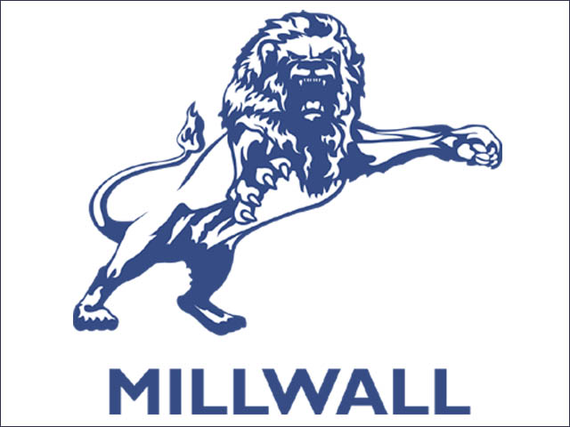 millwall wallpaper,wall sticker,poster,logo,font,graphic design ...