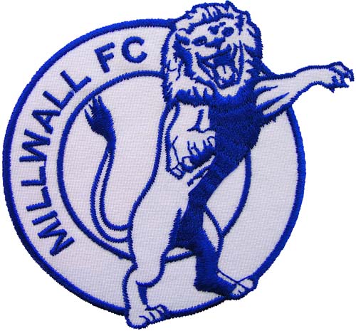 millwall wallpaper,emblem,symbol (#712997) - WallpaperUse