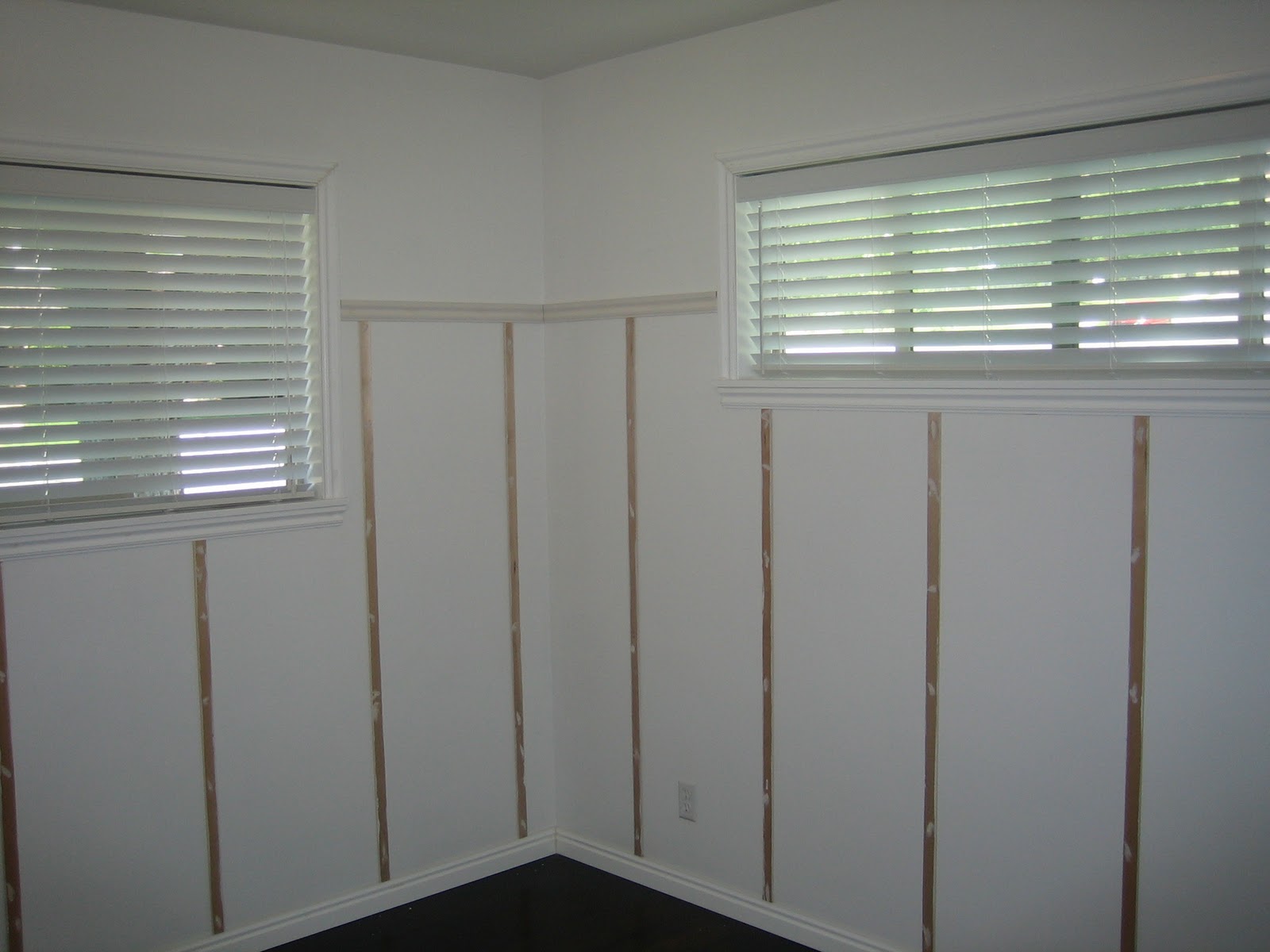 wainscoting wallpaper,property,room,window covering,window blind,wall ...