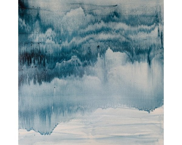 Ombre Paint Oil Texture- WallpaperUse