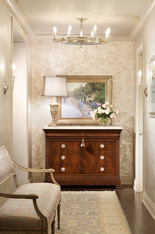 Alan Design Studio - Interior Design- WallpaperUse