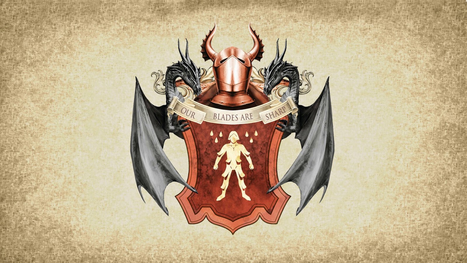 bolton wallpaper,illustration,crest,symbol,mythology,emblem (#715552 ...