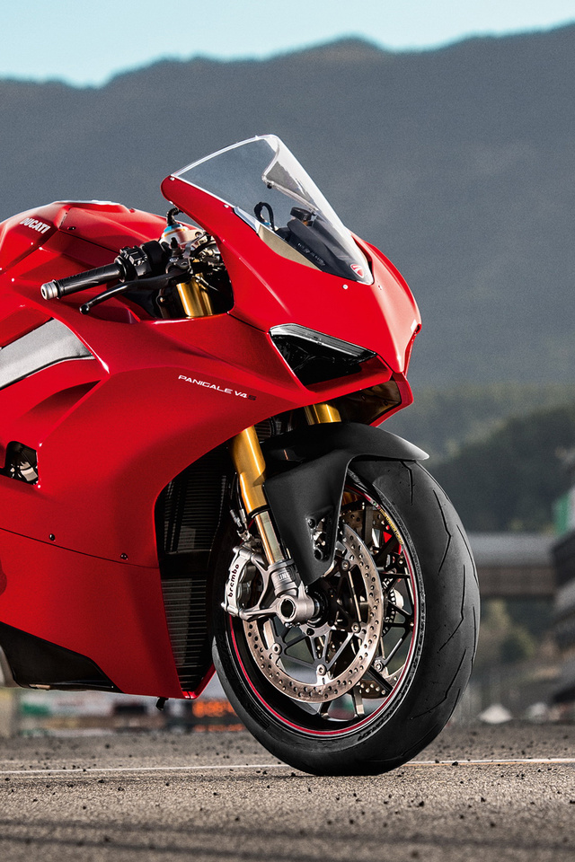 ducati iphone wallpaper,land vehicle,vehicle,motorcycle,red,superbike ...