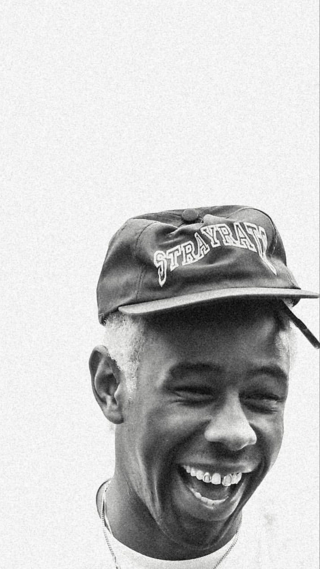 tyler the creator wallpaper iphone,cap,forehead,headgear,hat,fashion ...