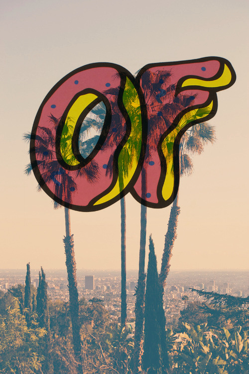 Ofwgkta Wallpaper