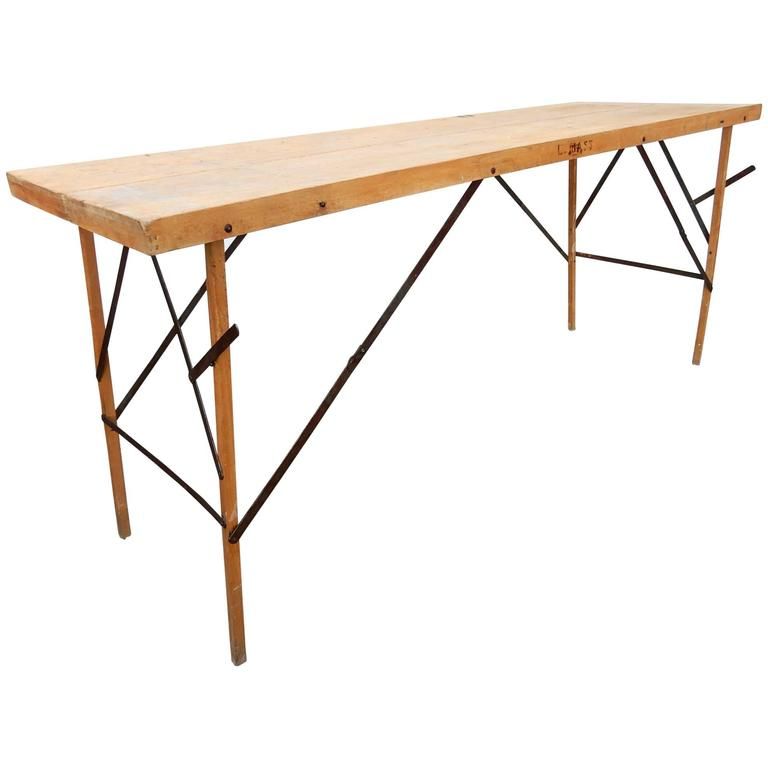 Folding Wallpaper Table- WallpaperUse