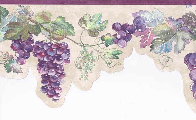 purple kitchen wallpaper,grape,grapevine family,grape leaves,fruit ...