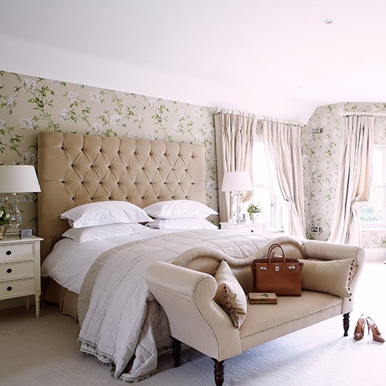 bedroom wallpaper uk,bedroom,furniture,bed,room,interior design ...