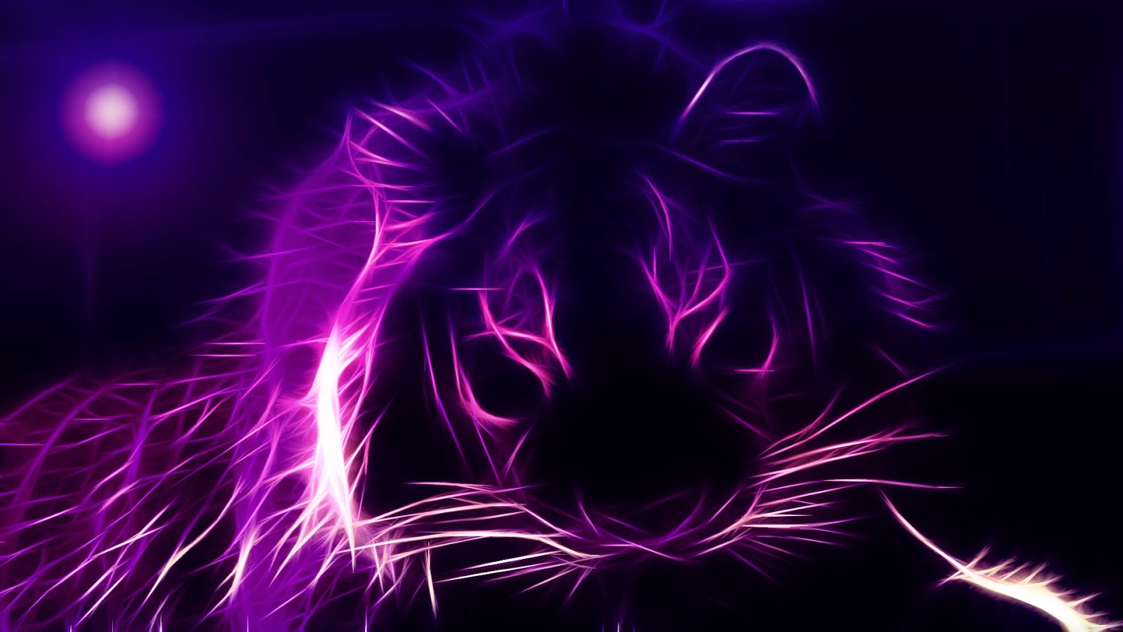 purple wallpaper b&q,violet,purple,fractal art,light,neon (#726468) - WallpaperUse
