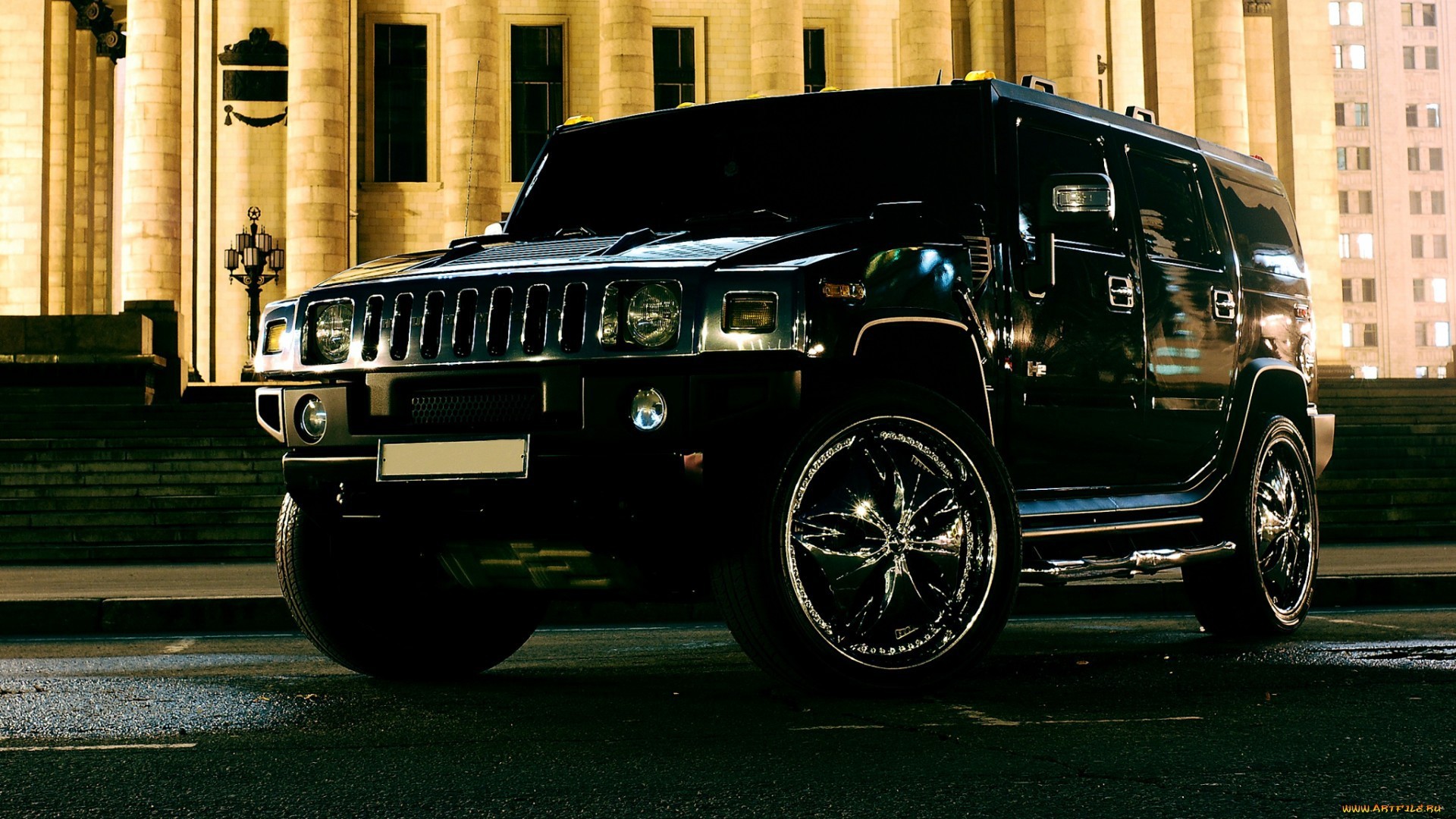 Hummer H2 Wallpapers Hd Data Src Hummer Car Wallpapers - Hummer H2 ...