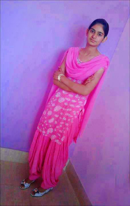 punjabi kudi wallpapers,pink,clothing,sari,magenta,purple (#732617 ...