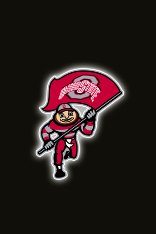 buckeye wallpaper,cartoon,illustration,fictional character,t shirt ...