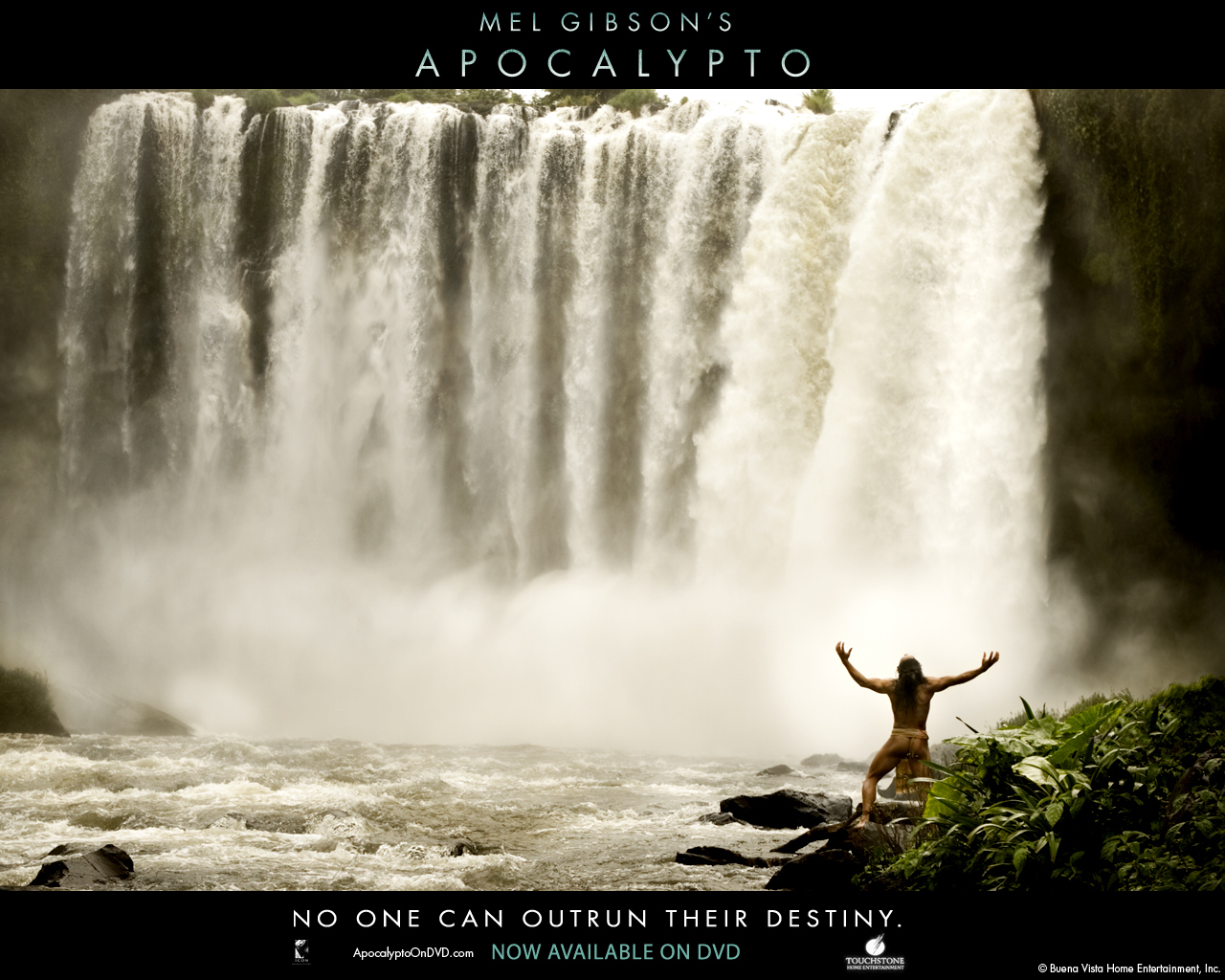 apocalypto wallpaper,waterfall,body of water,nature,natural landscape ...