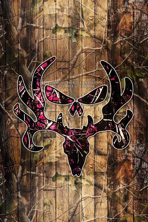 Chaotic Country Graphics- WallpaperUse