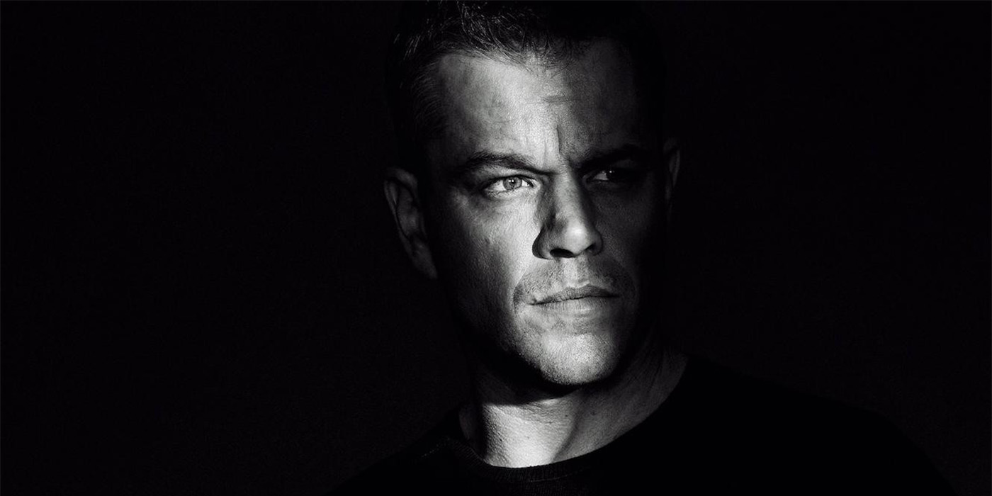 jason bourne wallpaper,viso,nero,fotografia,bianca,bianco e nero ...