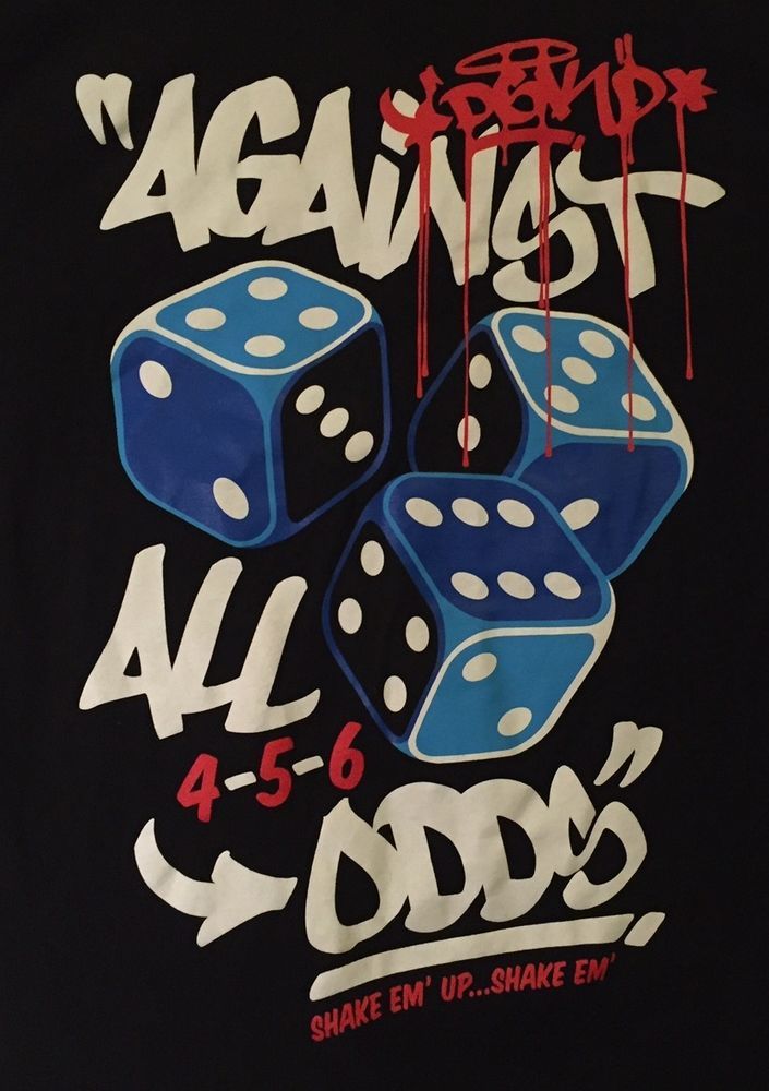 Dgk Against All Odds- WallpaperUse