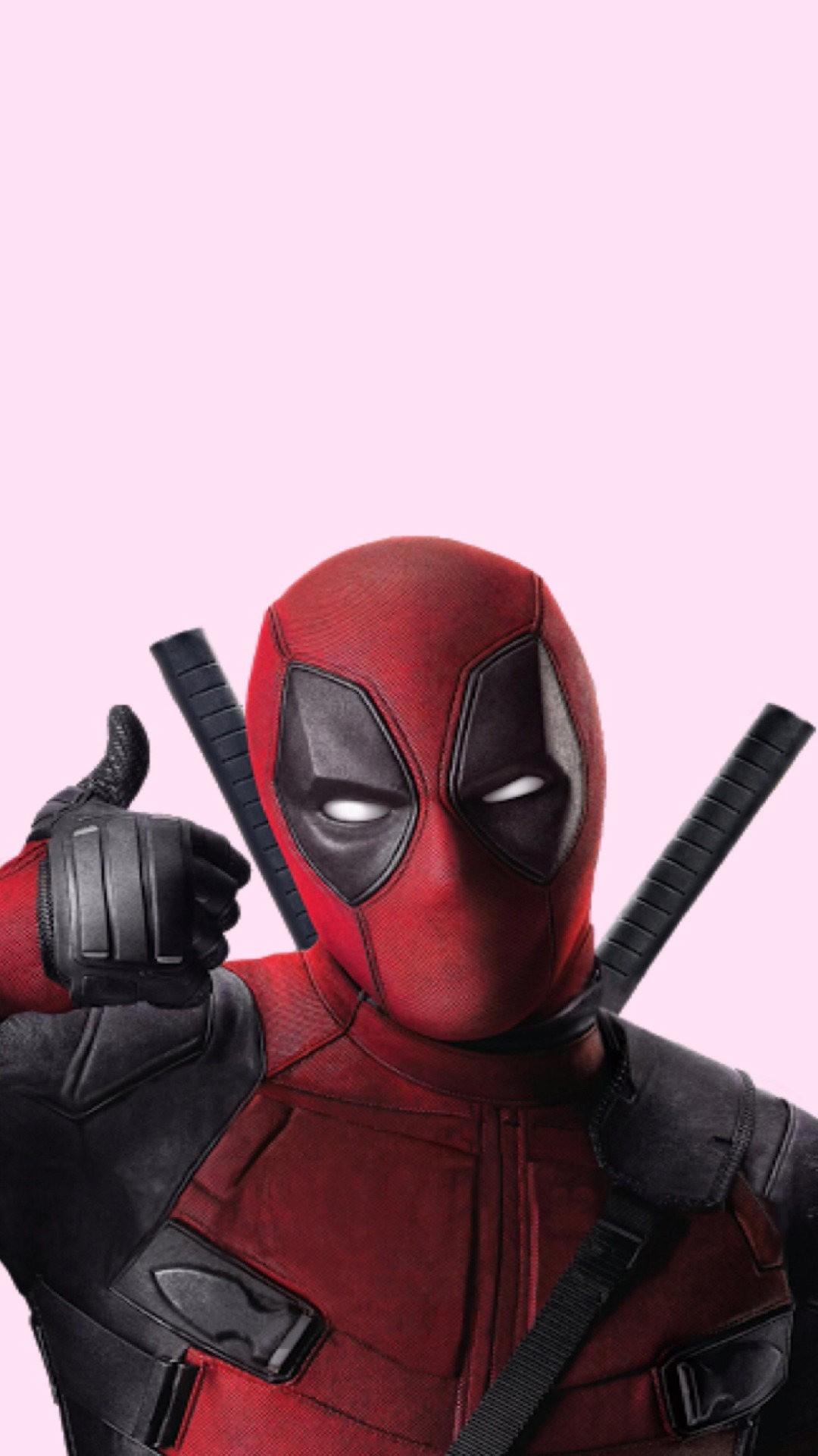 Deadpool Phone Wallpaper- WallpaperUse