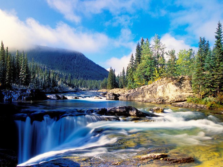 wallpaper surga,body of water,natural landscape,nature,water resources ...