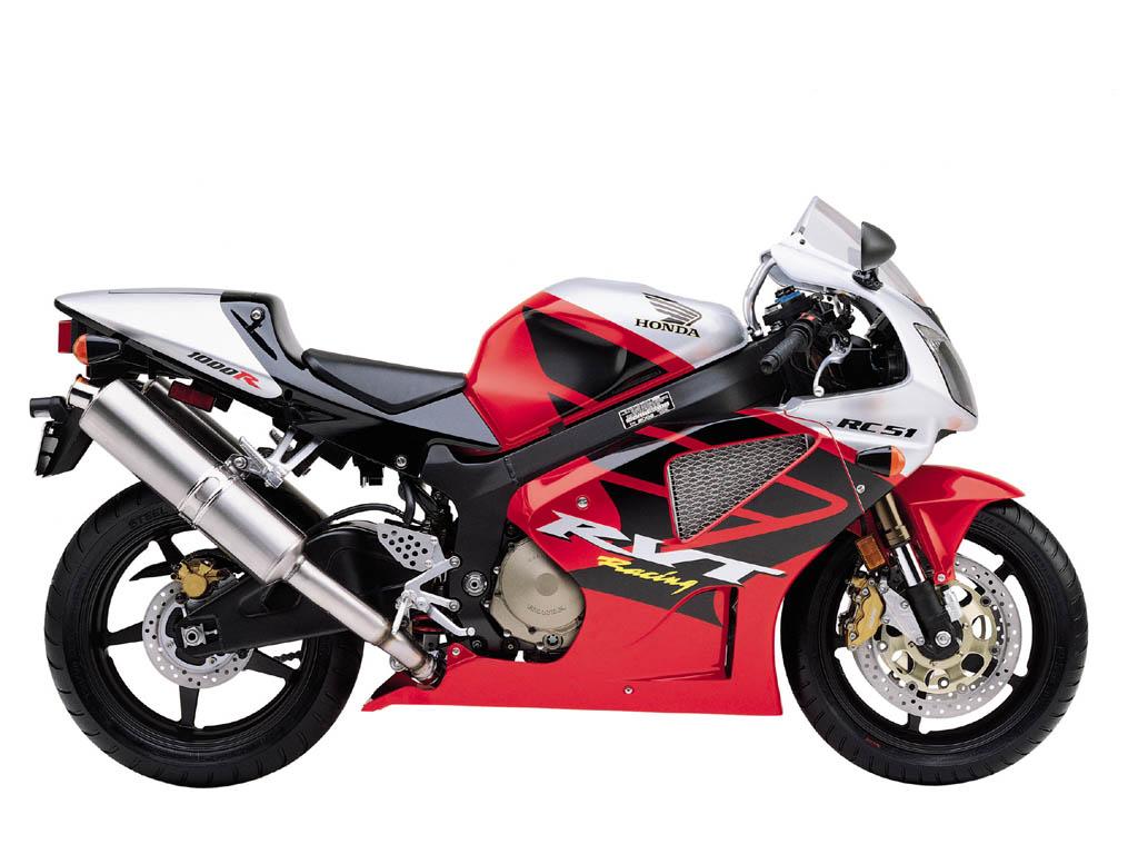 Dhoom Bike Wallpaper - 2006 Honda Rc51- WallpaperUse