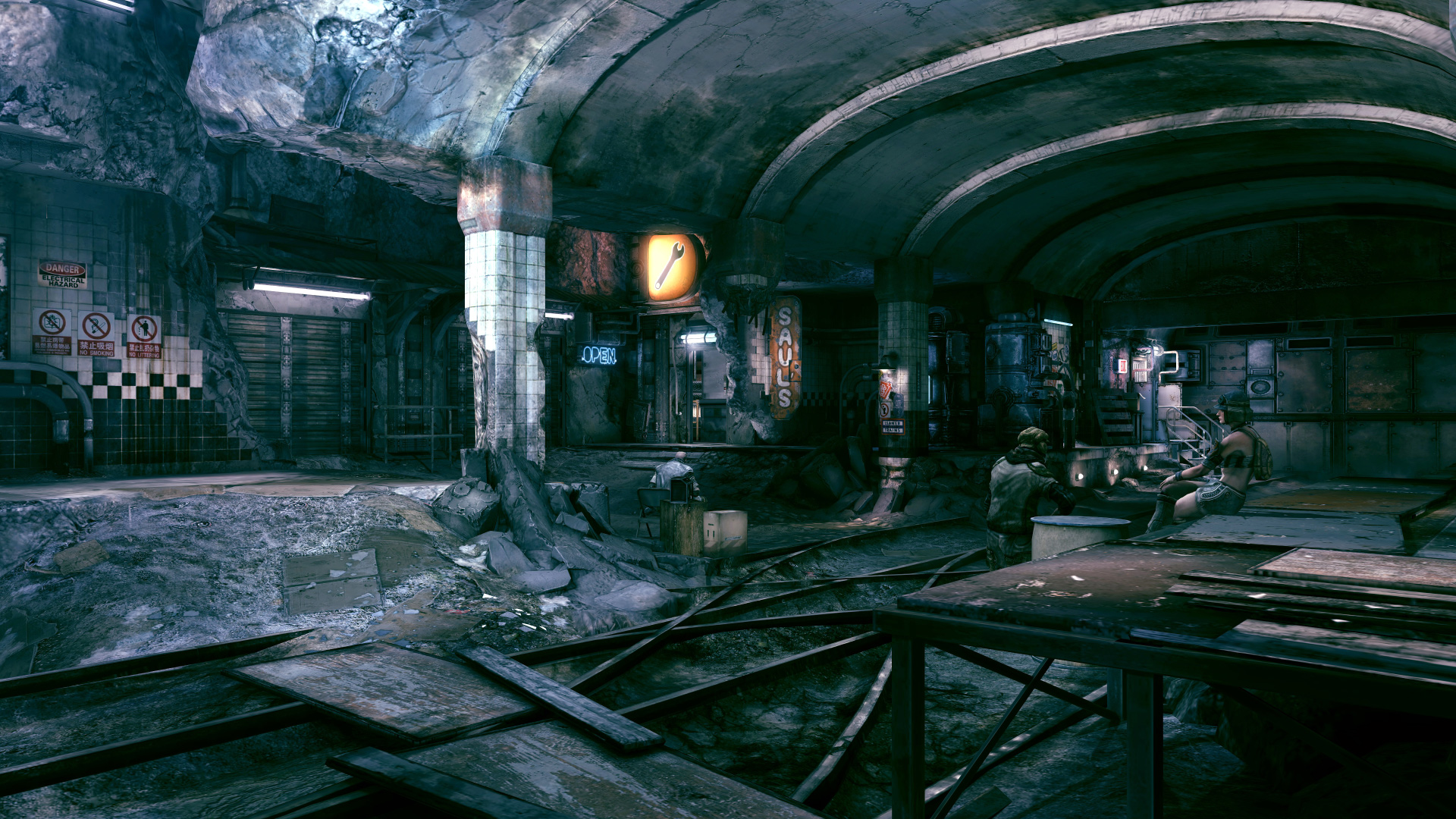 rage wallpaper,action adventure game,pc game,screenshot,adventure game ...