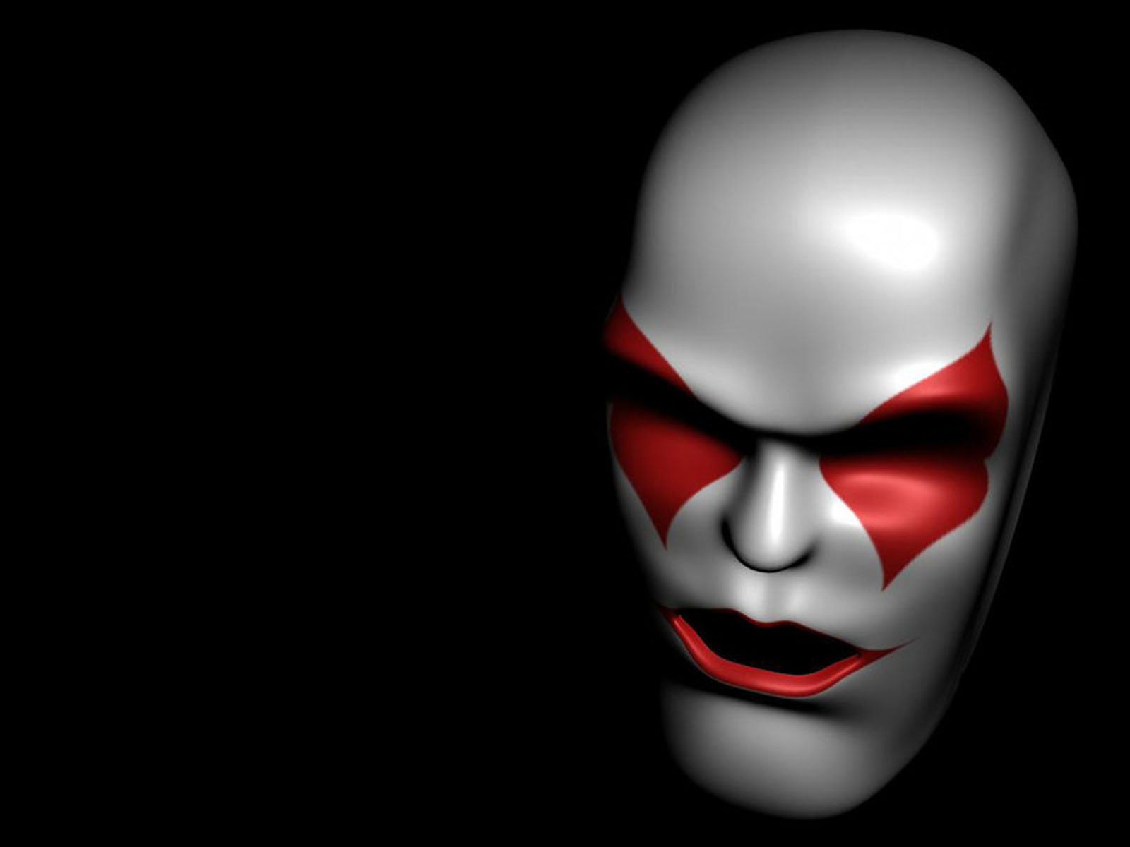 nightmare wallpaper,face,head,red,supervillain,fictional character ...