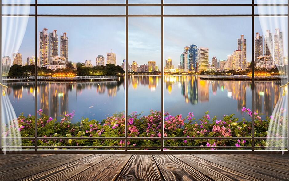Background Hd Bangkok- WallpaperUse