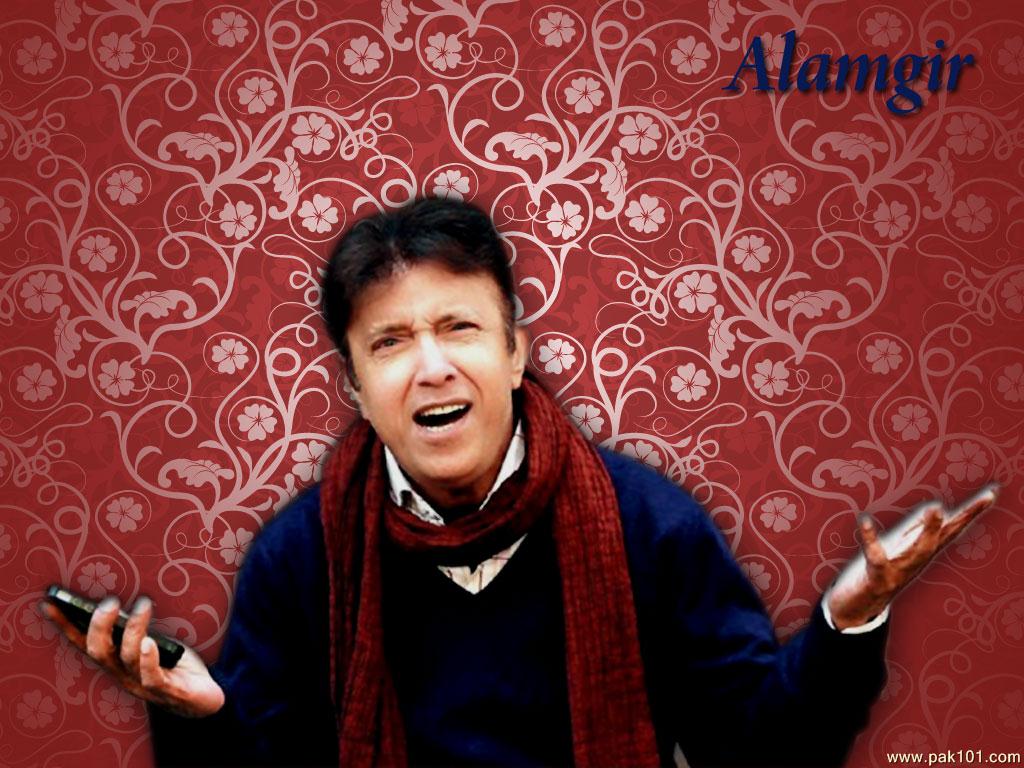 alam pak wallpaper,smile,singer (#750931) - WallpaperUse