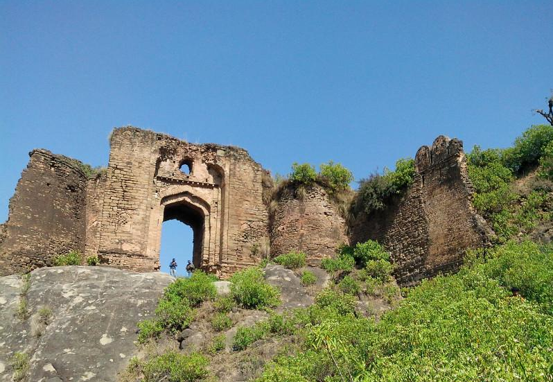 alam pak wallpaper,ruins,historic site,ancient history,fortification ...