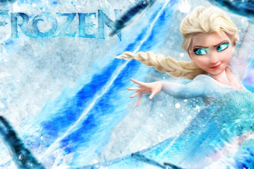 Beautiful Frozen Wallpaper Tablet Src Beautiful Frozen - Wallpaper ...