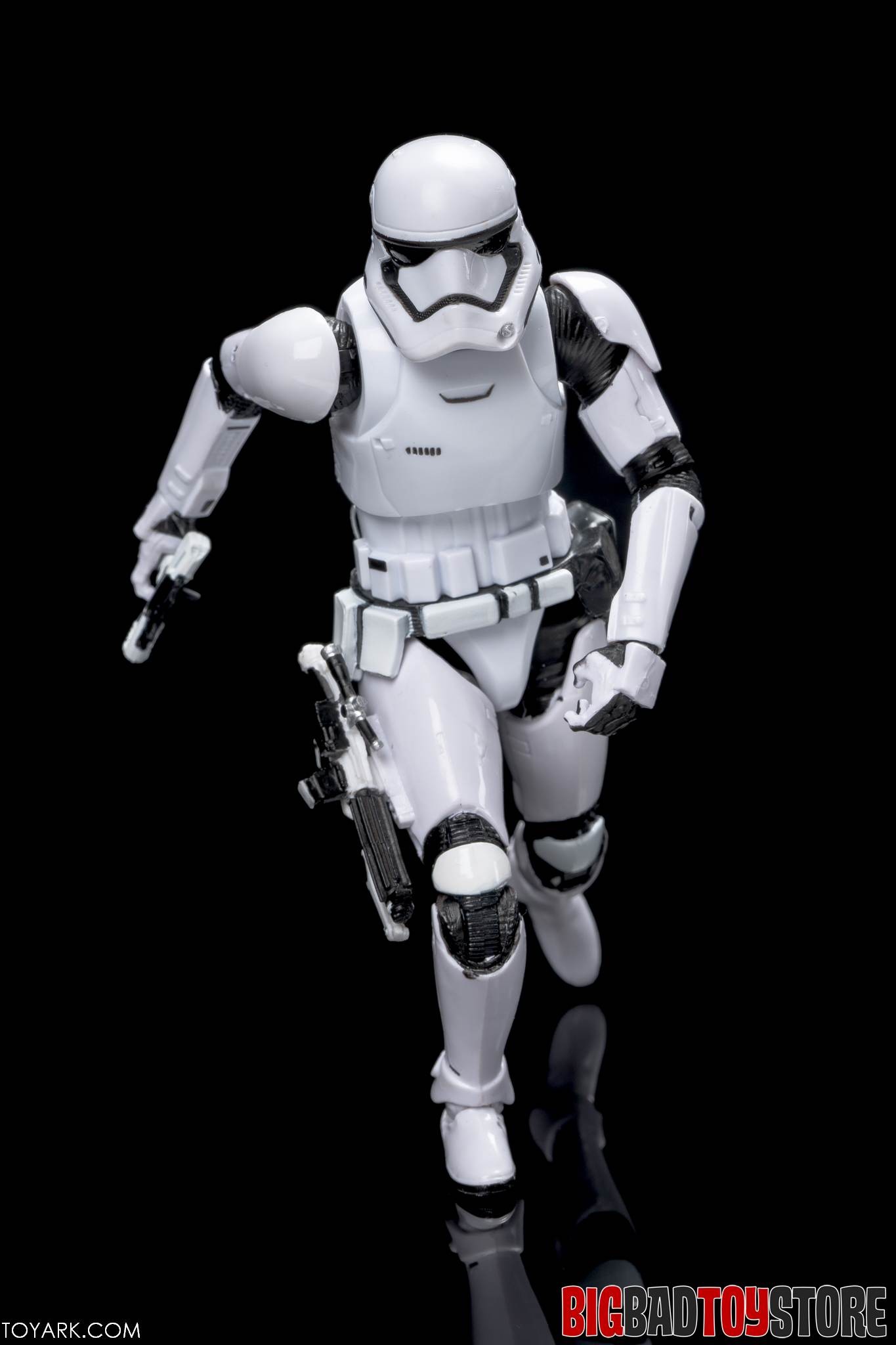 First Order Stormtrooper 21 Src Cool First Order - Storm Trooper ...