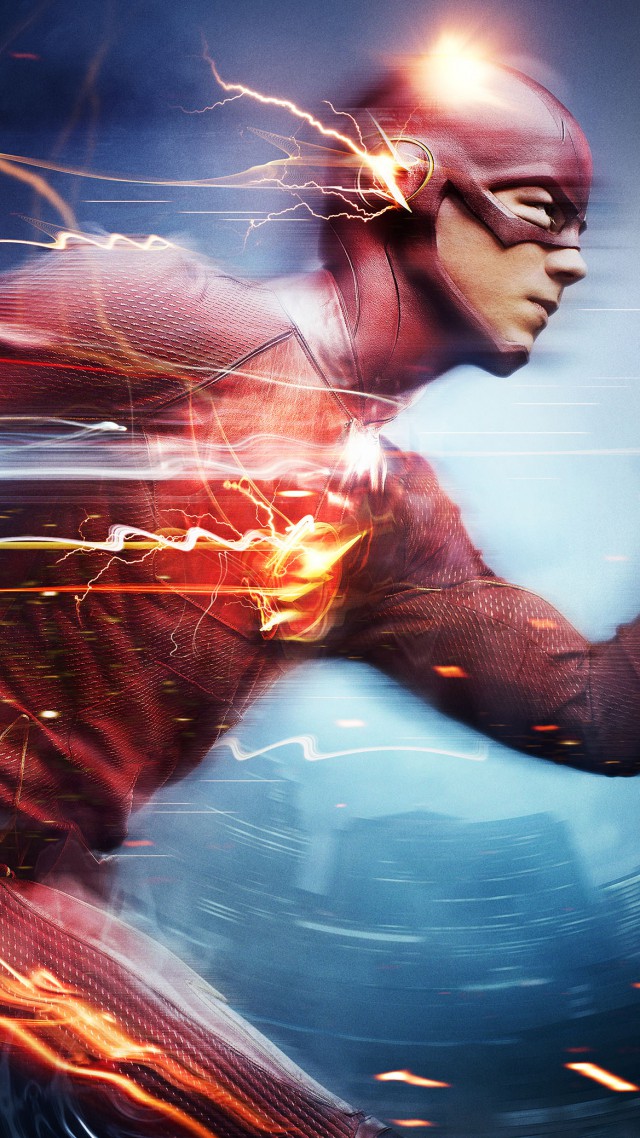 The Flash, Best Tv Series Of 2015, Grant Gustin - Grant Gustin Flash ...