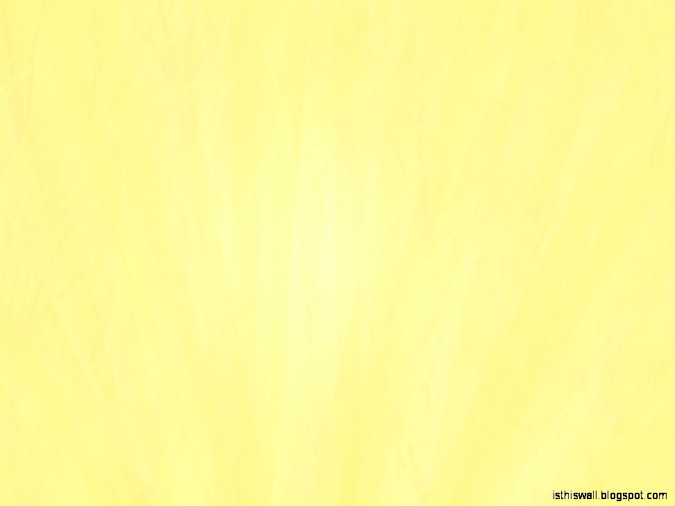 Light Yellow Wallpaper 5077 - Beige- WallpaperUse