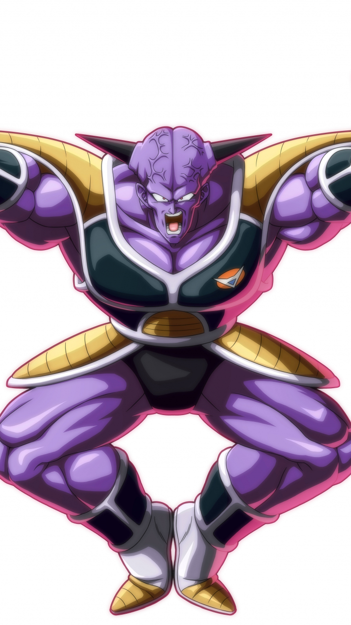 Dragon Ball Characters With Guns- WallpaperUse