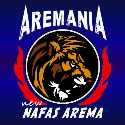 wallpaper aremania,logo,poster,font,banner,graphics (#754737 ...