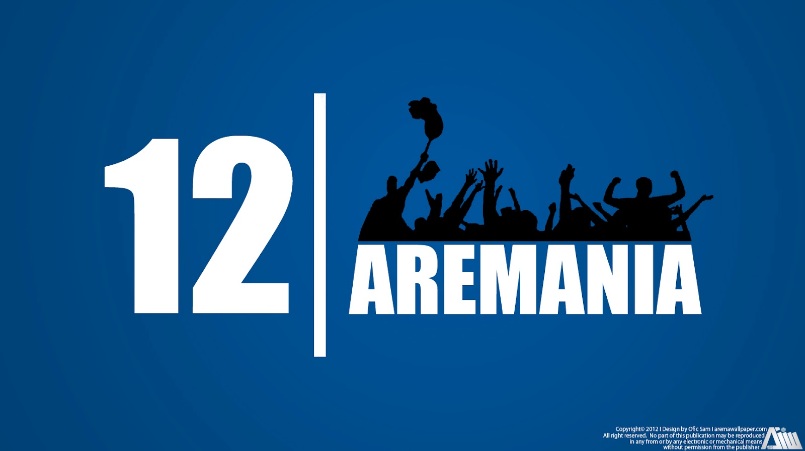 wallpaper aremania,font,logo,text,brand,graphics (#754771) - WallpaperUse