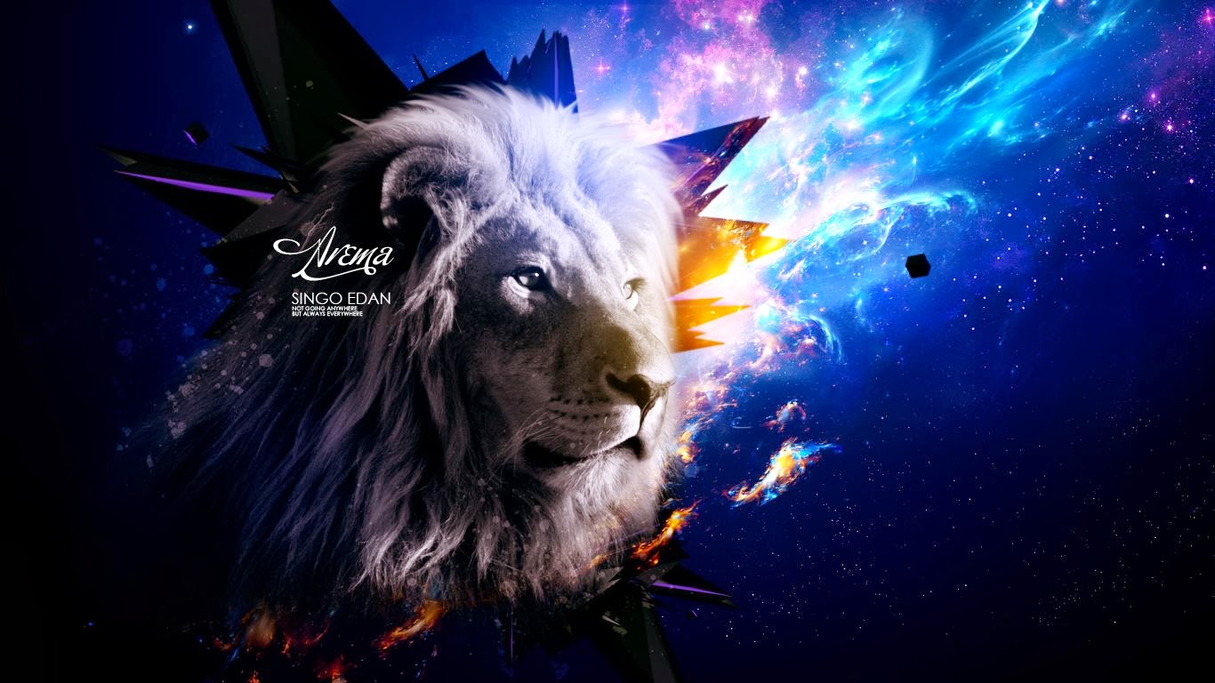 Wallpaper Timnas Indonesia 2011 Part 1 - Full Hd Wallpapers 1080p Lion ...