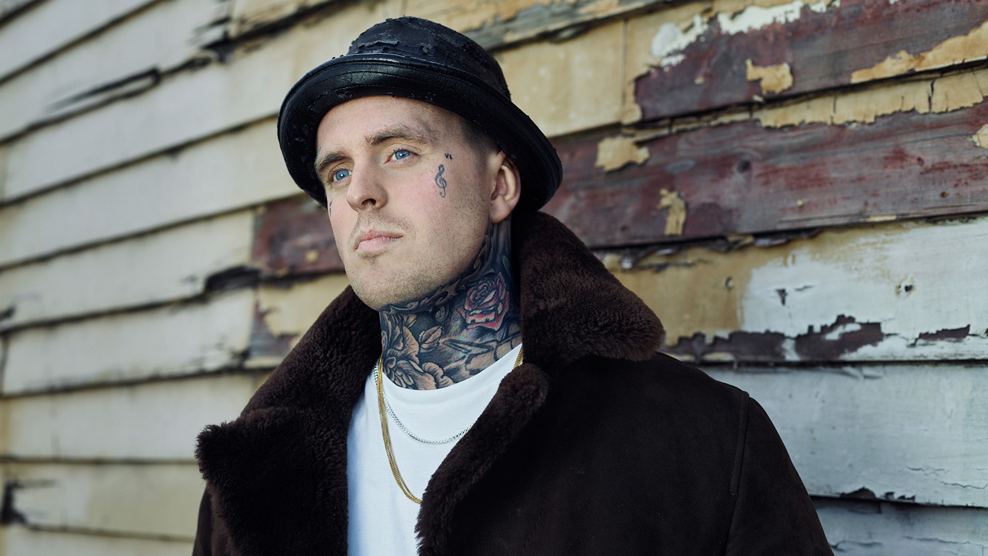 360 Officially Announces New Album Vintage Modern , - 360 Rapper ...