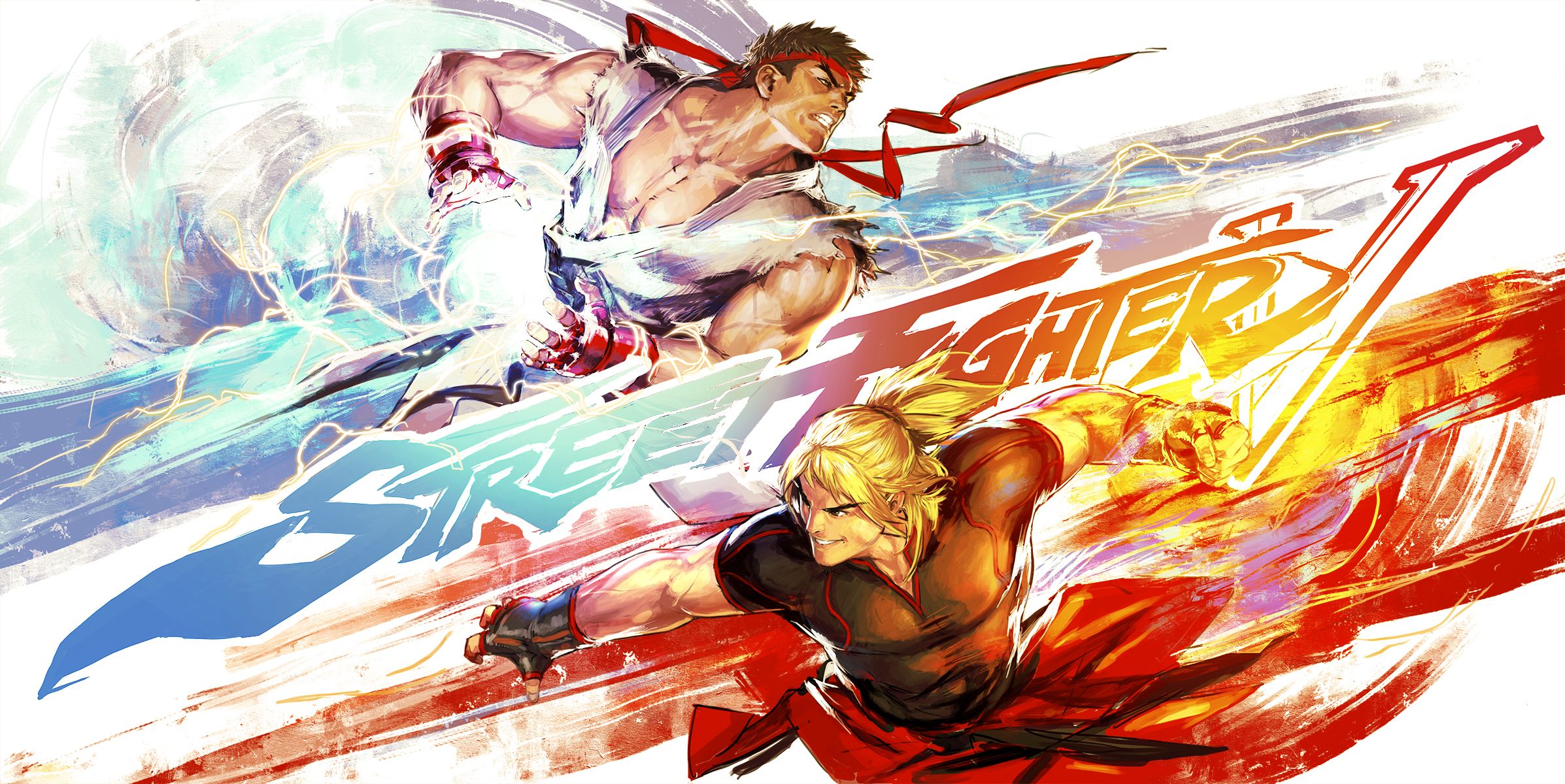 Sfv Wallpaper- WallpaperUse