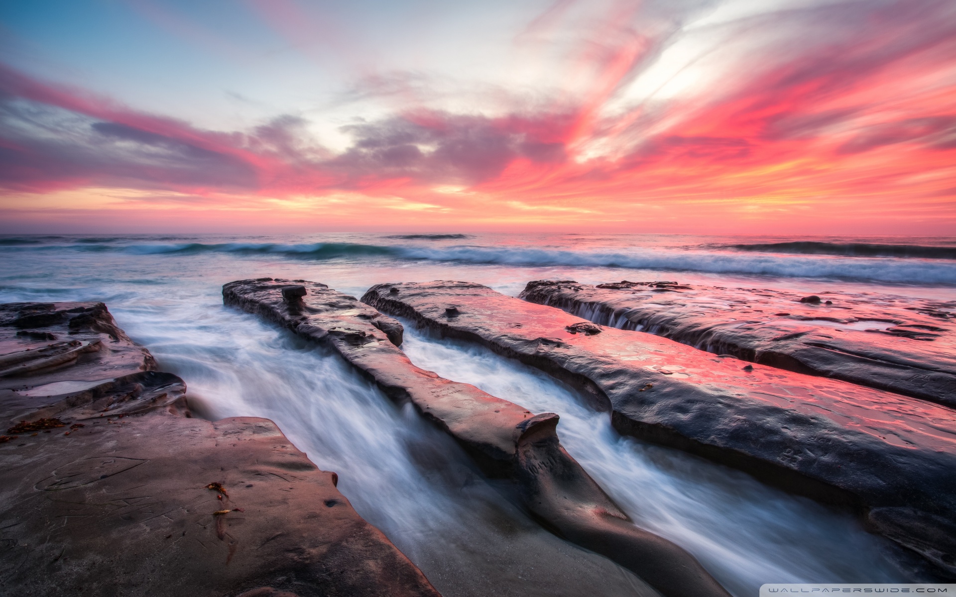 1920 X 1800 Wallpaper - La Jolla- WallpaperUse