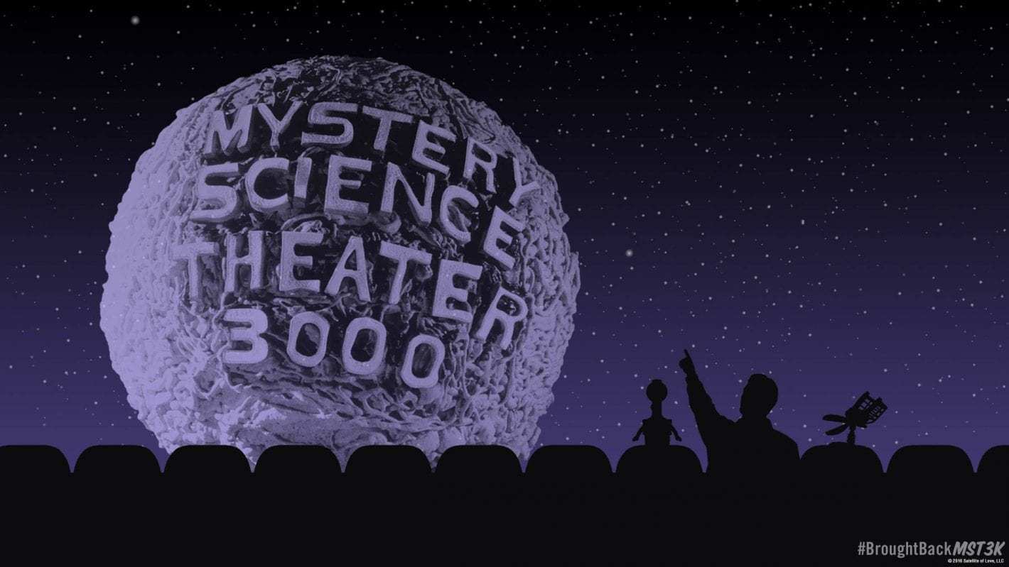 Mst3k- WallpaperUse