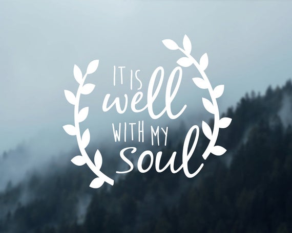 all is well wallpaper,font,text,sky,logo,calligraphy (#762729 ...