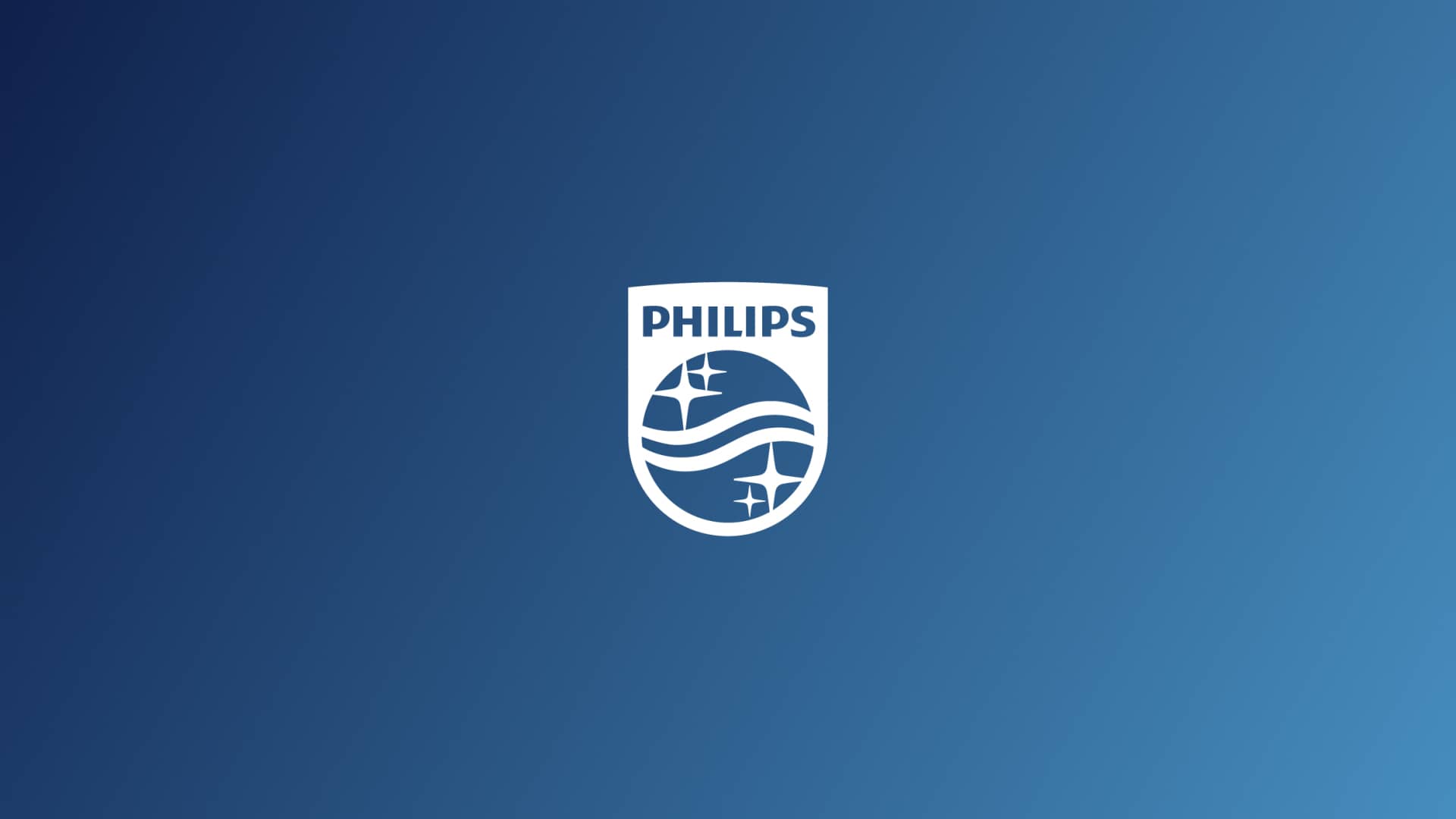 philips wallpaper,blue,font,logo,sky,text (#763185) - WallpaperUse