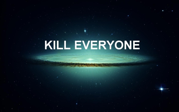 Horrible Desktop Backgrounds- WallpaperUse