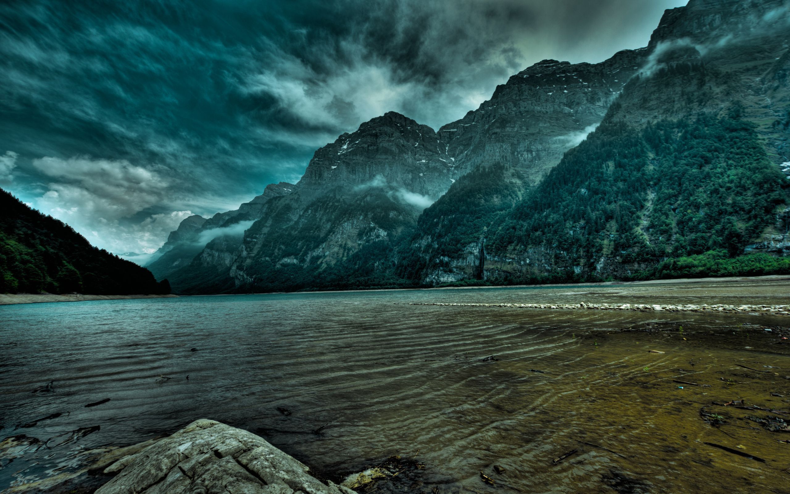 nordic wallpaper,nature,natural landscape,sky,water,fjord (#764049 ...